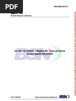 Standar Uji Daya Hantar Listrik Air Pdf