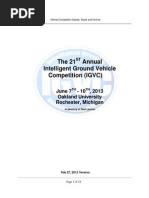 The Official MTO Truck Handbook | PDF | Truck | Trailer (Vehicle)