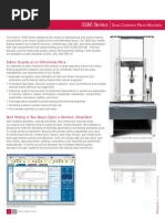 ASTM G77 98 Block On Ring | PDF | Wear | Friction