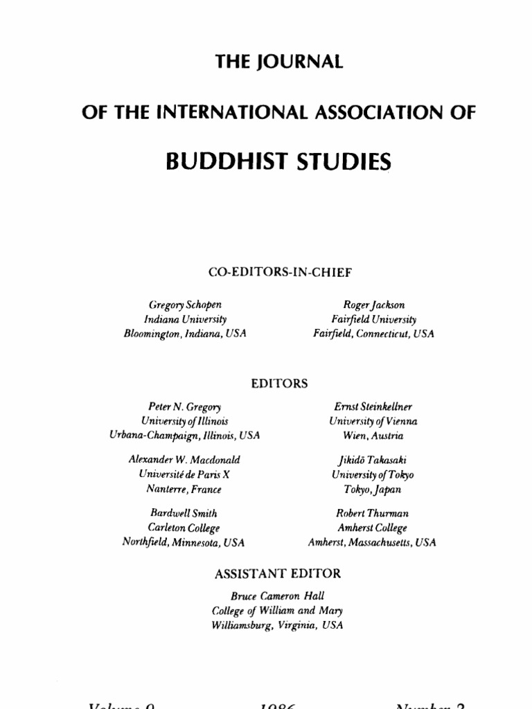 Dignaga & Dharmakirti | Download Free PDF | Religious Comparison ...