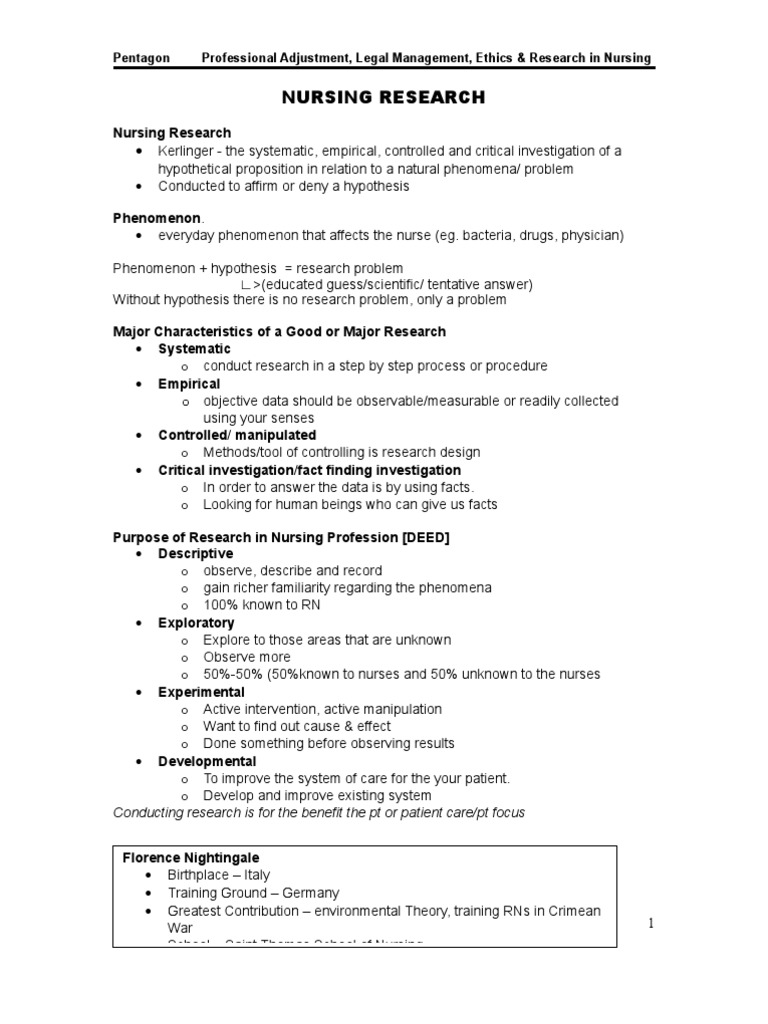 Palmer Complete Edited Royal Pentagon | PDF | Sampling (Statistics ...