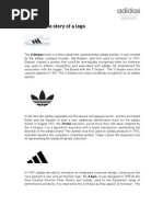 Adidas Asian Size Chart Explained | PDF | Adidas | Asia