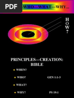 Bible Symbols Chart | PDF | Revelation | Daniel (Biblical Figure)