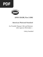 Aircraft Electrical Load Analysis | Battery (Electricity)