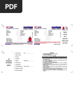 Distributor & Consumer Management System | PDF