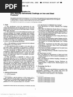 ASTM-A123.pdf | Galvanization | Metallurgy