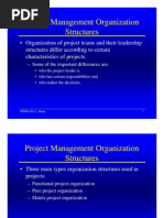 Project Management Power Point Presentation PPT PDF Notes | PDF ...