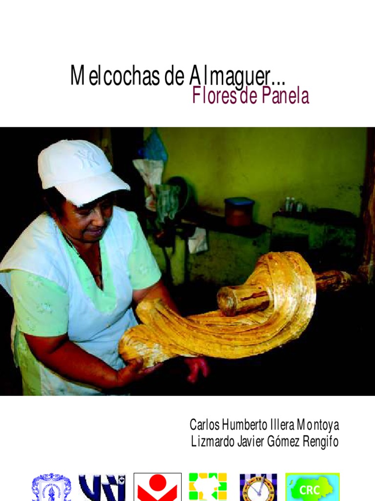 MELCOCHAS | PDF | Melaza | Colombia