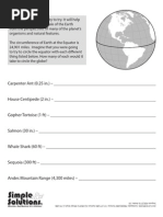 First 500 Digits of Pi | PDF | Technology & Engineering