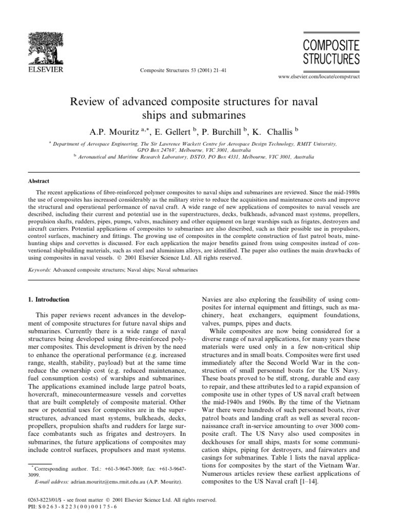 HGFGH | PDF | Propeller | Composite Material