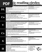 Conditionals - Explanation With Comic Strips | PDF