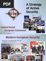 2024-03-01 EEAS Org - 0 | PDF | Continental Unions | Diplomacy