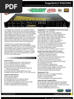 Modbus Rtac | PDF | Spreadsheet | String (Computer Science)