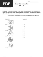 Lesson 2 - Visualizing Numbers Up To 10,000 | PDF | Communication ...