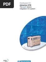 Controller 6610 Data Sheet | PDF | Computer Engineering | Computing