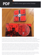 KGB Alpha Team Training Manual PDF | PDF | Nkvd | KGB