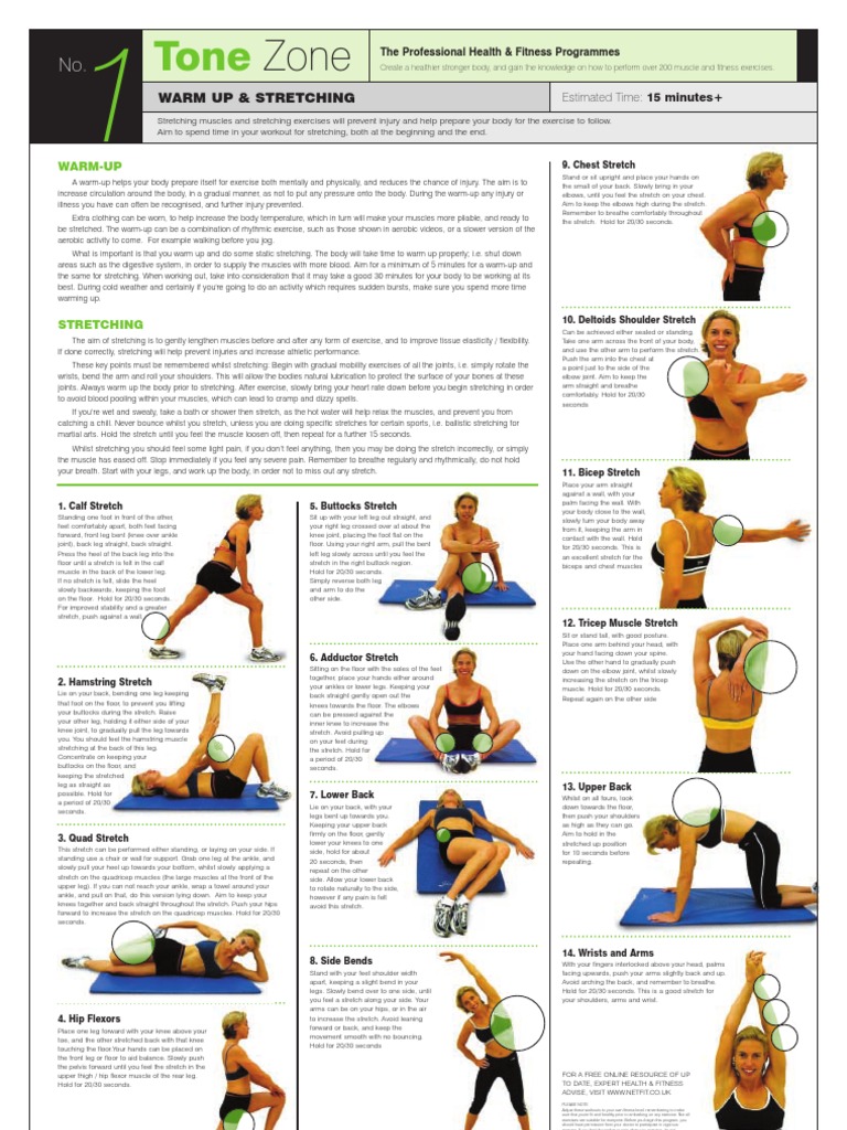 Home Work-Out | Download Free PDF | Human Anatomy | Musculoskeletal System