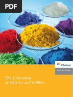 Plastics Properties Comparison Chart Landscape | PDF | Thermoplastic ...