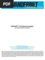 Sigma Buffer Chart | PDF | Sigma Aldrich | Tris