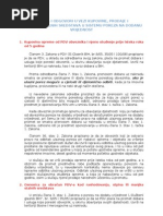Izjava Za PDV (Da Nismo Koristili PDV) BCM 2025 | PDF