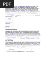 Statin Dose Intensity and Equivalency Chart (UMHS 2014) PDF | PDF ...