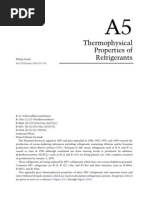 R 514A Pressure Temperature Chart | PDF | Physical Quantities ...
