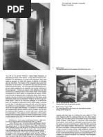 From Object To Field: Field Conditions in Architecture and Urbanism ...