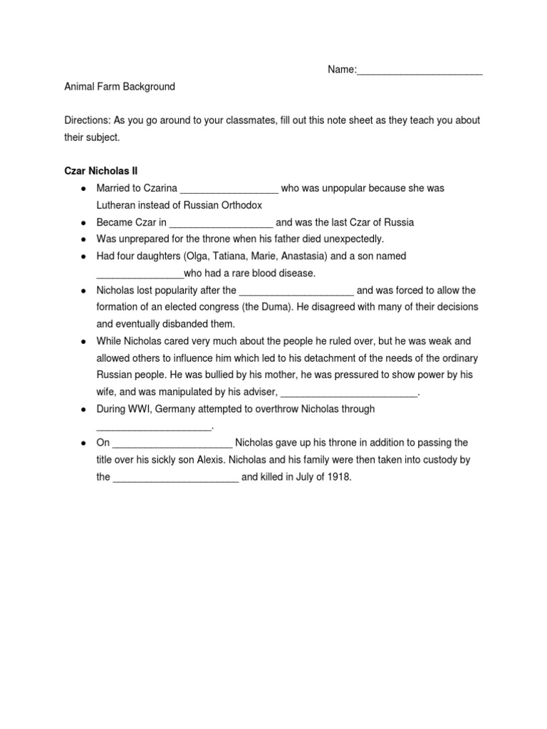 Czar Nicholas II | PDF | Communism | Joseph Stalin