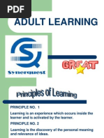 Resilience Facilitator Guide - Shell Training | PDF | Psychological ...