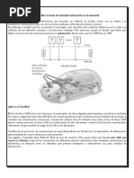 Qué Es Una Red Multiplexada | PDF | Red de computadoras | Software