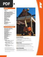 RT770E-Product-Guide-Imperial - 65t Mobile Crane Load Chart | PDF ...