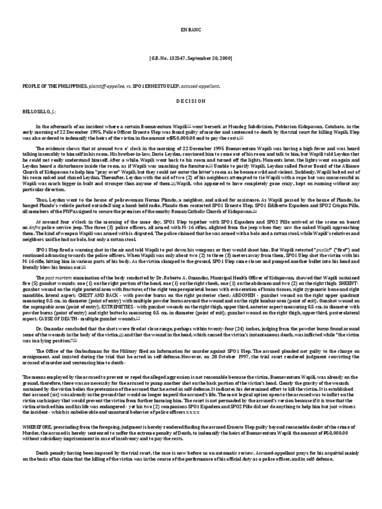 Cases | PDF