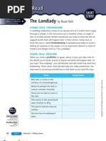 1984 Pre Reading Learning Stations | PDF | Semiotics | Communication