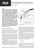 The Modified Stability Graph Method, More Than 30 Years Later - Potvin ...