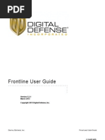 Trellix Drive Encryption 7.4.x Product Guide 10-5-2023 | PDF | Active ...