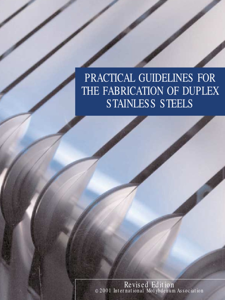 Stainless Steel | PDF | Stainless Steel | Steel