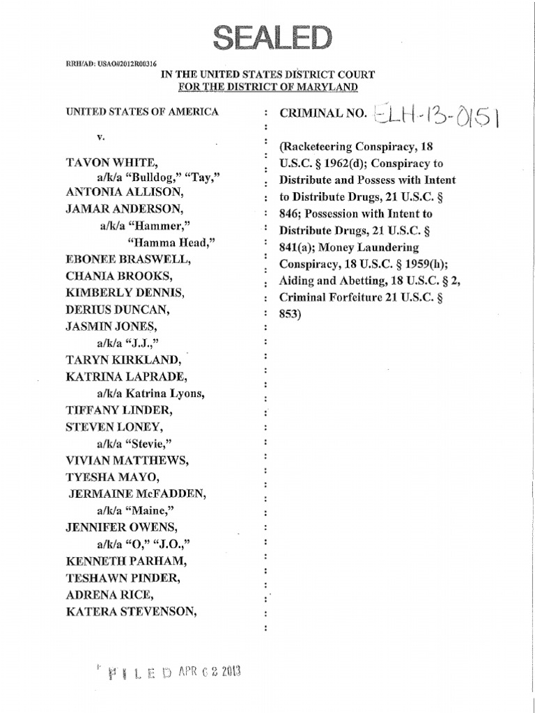 Correctional Officers Indicted | PDF