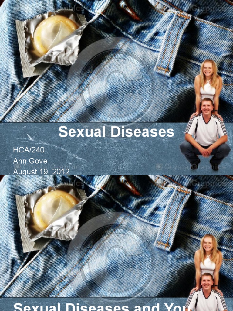 Chlamydia: Symptoms and Treatment Guide | PDF | Sexually Transmitted ...