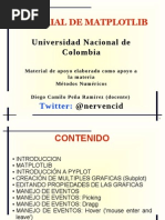Introduccion a Python 3
