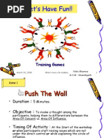 Zoom and Re-Zoom Activity | PDF | Communication | Cognitive Science