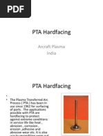 Wall Colmonoy Surfacing Alloys Selector Chart | PDF | Tungsten ...