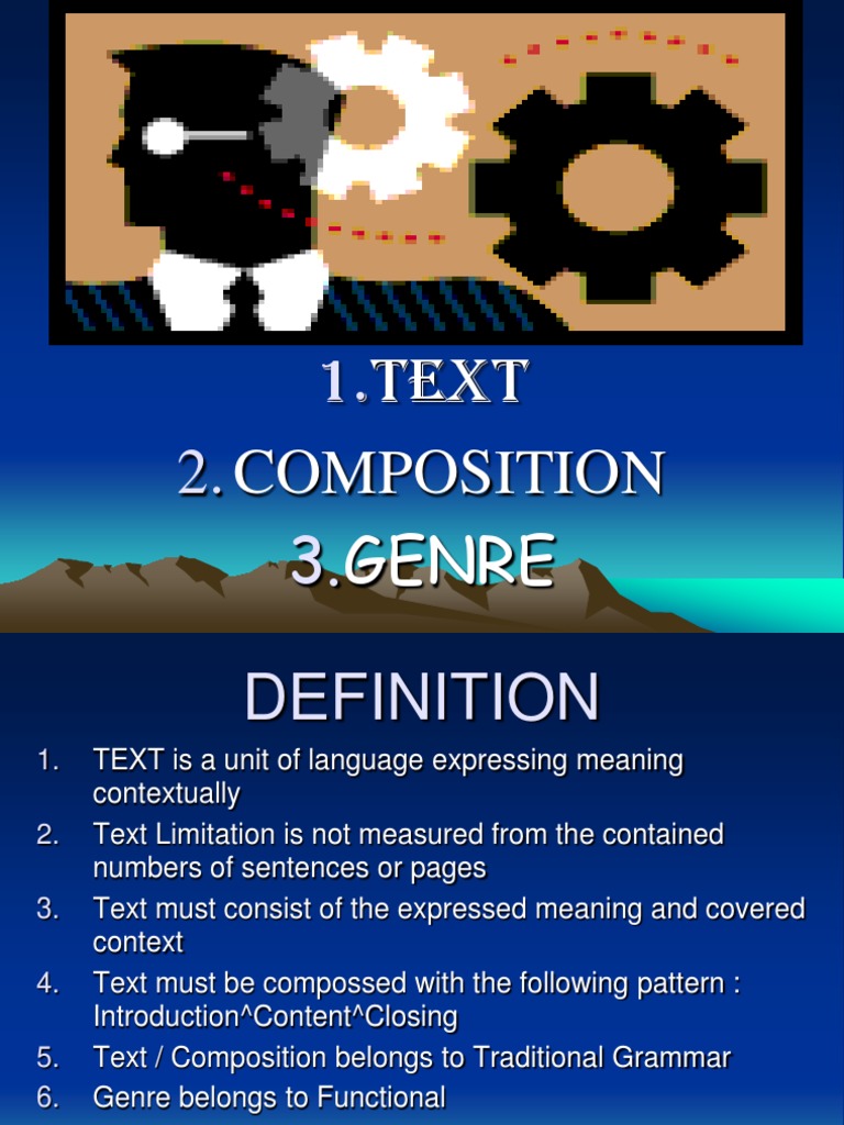 Writing Procedure | PDF | Sentence (Linguistics) | Rules