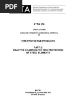 ASTM D4587-11 (2019) E1 | PDF