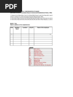 Atal Pension Yojana (Apy) - Account Closure Form (Voluntary Exit) | PDF ...