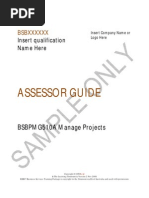 Project Development Officers Deped | PDF | Project Management | Evaluation
