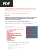 UPSC Drug Inspector Syllabus | PDF | Pharmacy | Drugs