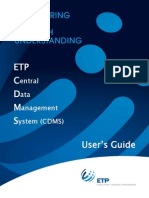 P-EDMS User Guide Overview | PDF | Online Services | Software