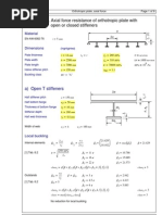 Solution Manual 6th Ed | PDF | Beam (Structure) | Reinforced Concrete