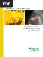 RPE Inspection and Maintenance Checklist | PDF | Occupational Safety ...