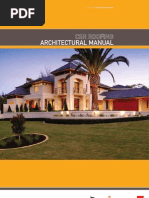 Boral Roof Tile Manual | PDF | Roof | Specification (Technical Standard)